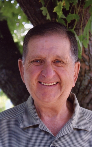 Gérard Fournier - Le Groupe Garneau