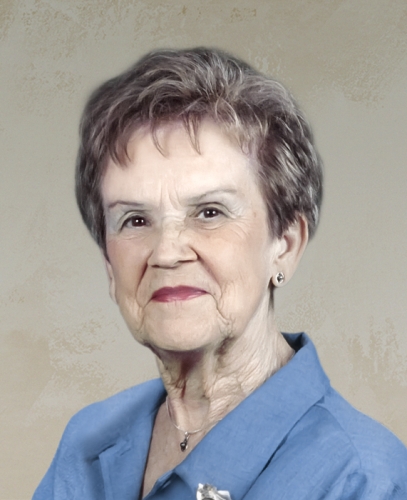 Monique Simard Therrien - Le Groupe Garneau