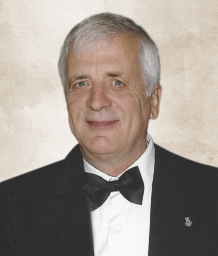 Richard Dubois - Le Groupe Garneau