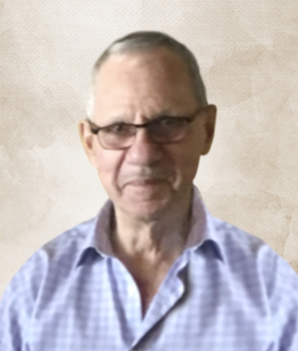 Jean DesRoches - Le Groupe Garneau