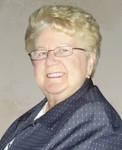 Simone Samson Matte - Le Groupe Garneau