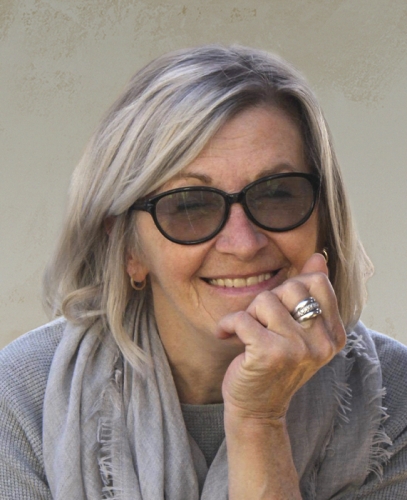 Yvette Hamel - Le Groupe Garneau