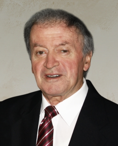 André Pouliot - Le Groupe Garneau