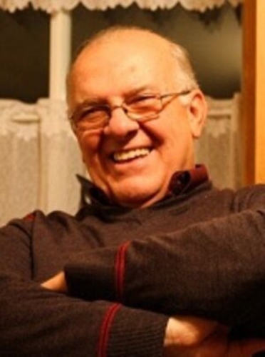 Guy Fortin - Le Groupe Garneau