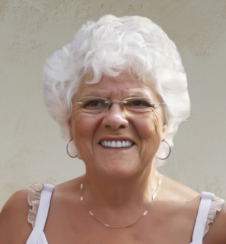 Hélène Côté - Le Groupe Garneau