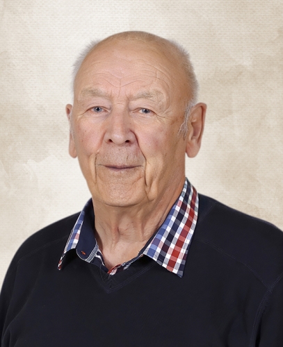 Jean-Marie Cormier - Le Groupe Garneau