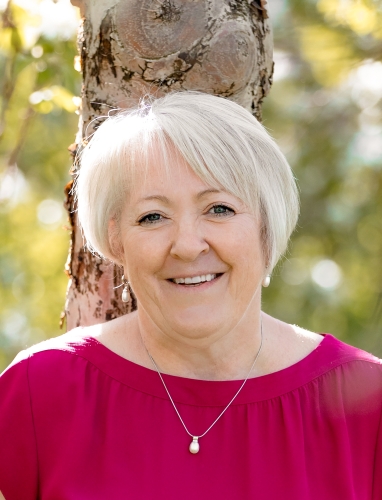 Louise Lambert - Le Groupe Garneau