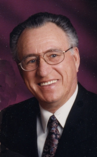 Nick Casvanean - Le Groupe Garneau