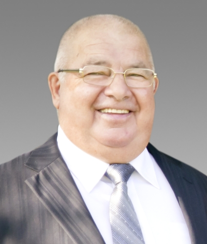 Bernard Samuel - Le Groupe Garneau