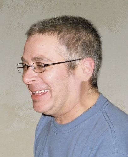 Richard Charest - Le Groupe Garneau