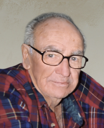 William Beaudoin - Le Groupe Garneau