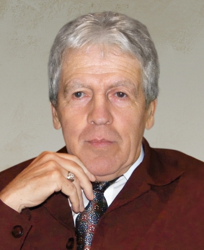 Daniel Rancourt - Le Groupe Garneau