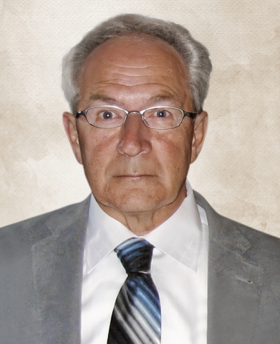 Jacques Vien – Le Groupe Garneau