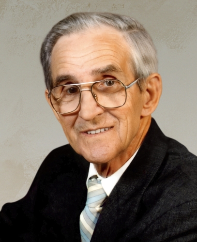Joseph-Antoine Boutin - Le Groupe Garneau