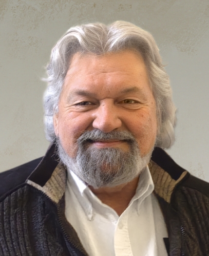 Raynald Isabelle - Le Groupe Garneau