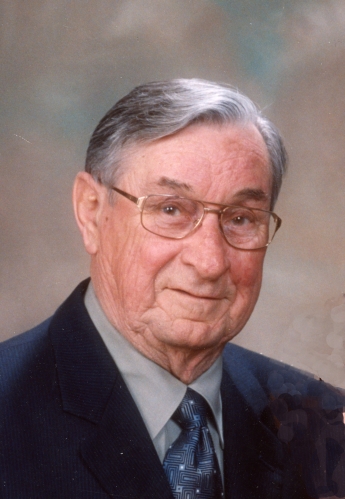 Roland Bernier - Le Groupe Garneau