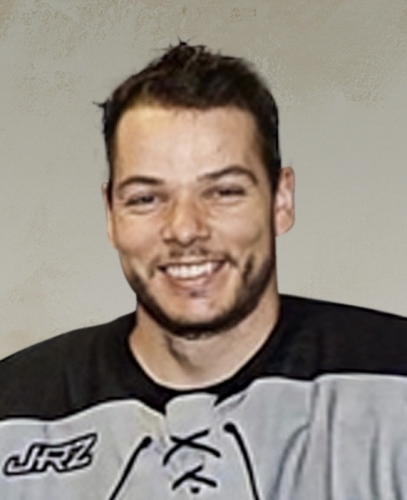 Alex Boivin - Le Groupe Garneau