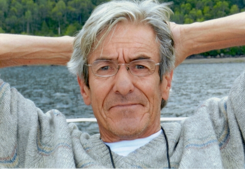 Édouard "Sam" Côté - Le Groupe Garneau
