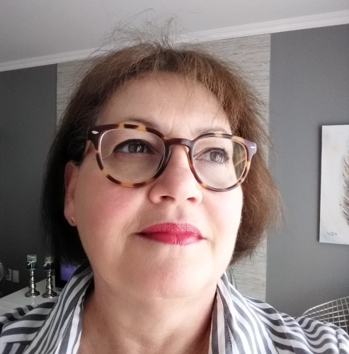 Michelle Bédard - Le Groupe Garneau