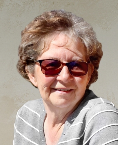 Suzanne Allen - Le Groupe Garneau