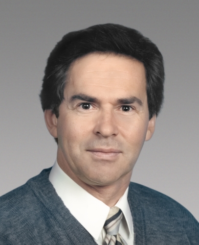 André Gagné - Le Groupe Garneau