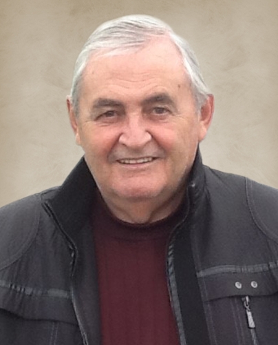 Claude Brousseau - Le Groupe Garneau