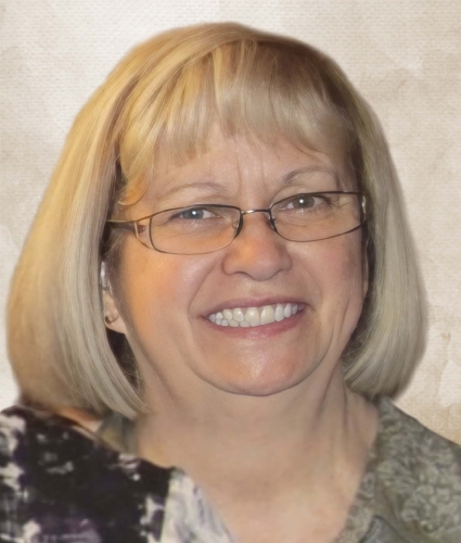 Jacqueline Paradis - Le Groupe Garneau