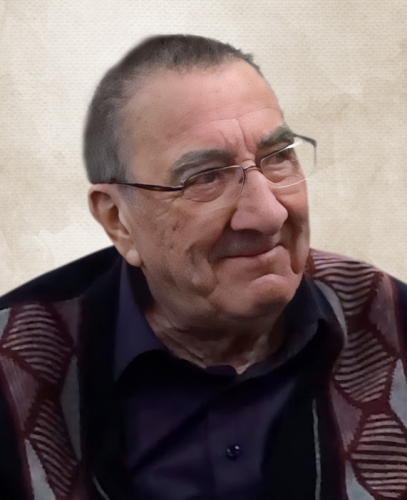 McGill Julien - Le Groupe Garneau