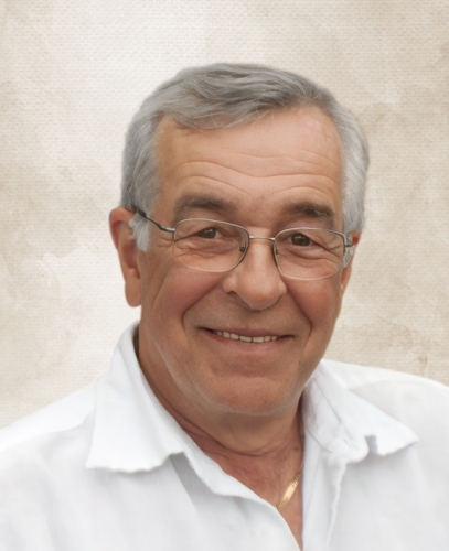 Arthur Devault - Le Groupe Garneau