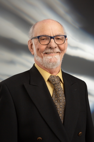 Gaétan Brochu - Le Groupe Garneau