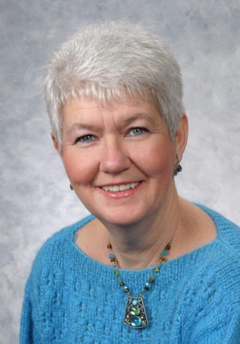 Hélène Rancour - Le Groupe Garneau