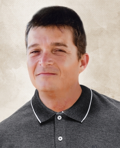 Martin Mercier - Le Groupe Garneau