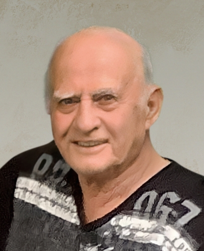 Nelson Gagné - Le Groupe Garneau