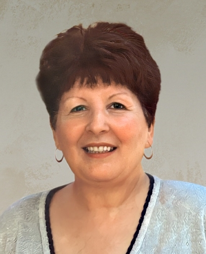 Nicole Vien - Le Groupe Garneau