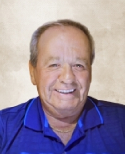 Normand Morneau - Le Groupe Garneau