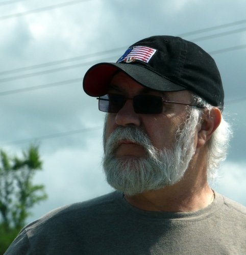 Richard Bailey – Le Groupe Garneau