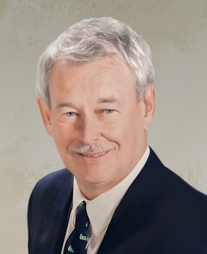 Jacques Grenier - Le Groupe Garneau