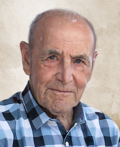 Jacques Habel - Le Groupe Garneau