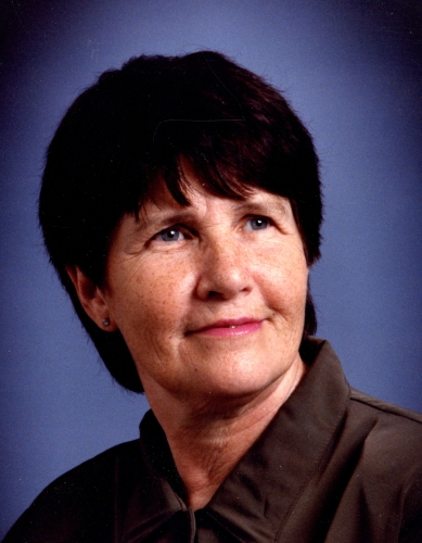 Jeannine Latulippe - Le Groupe Garneau