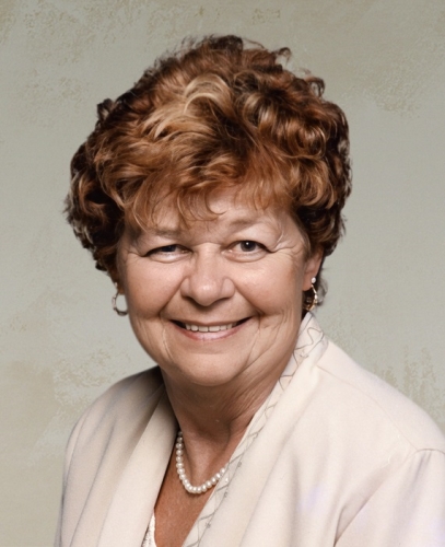 Rachèle Turgeon - Le Groupe Garneau