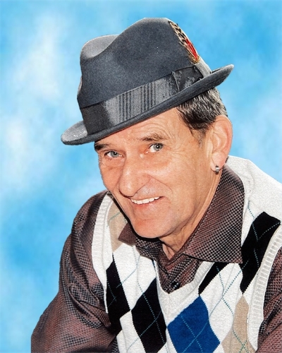 René Audet - Le Groupe Garneau