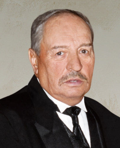 Robert Bissonnette - Le Groupe Garneau