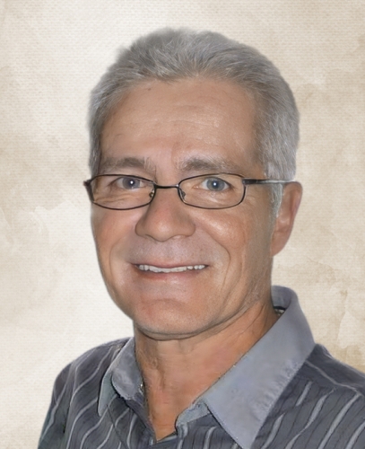 André Joncas - Le Groupe Garneau