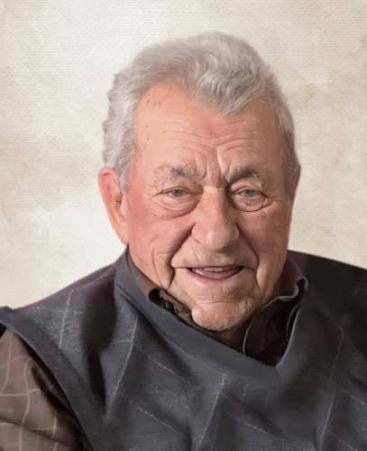 Eddy Martin - Le Groupe Garneau