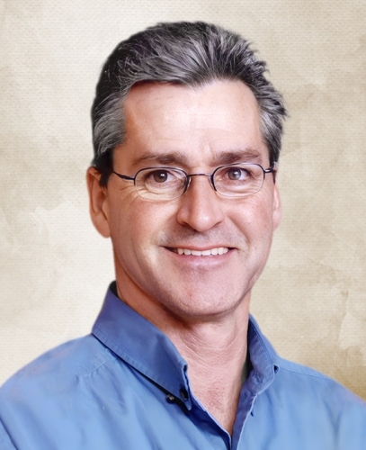 Jacques Labrecque - Le Groupe Garneau