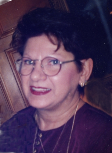 Louise Auger - Le Groupe Garneau