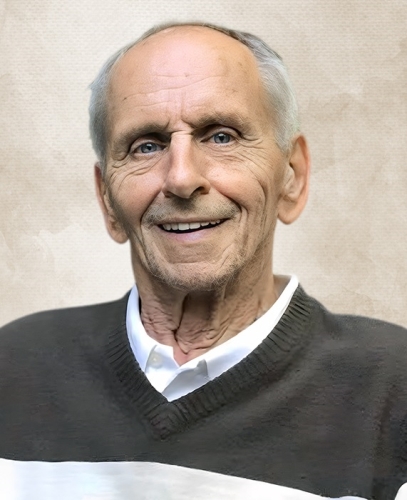 Claude Rodrigue - Le Groupe Garneau