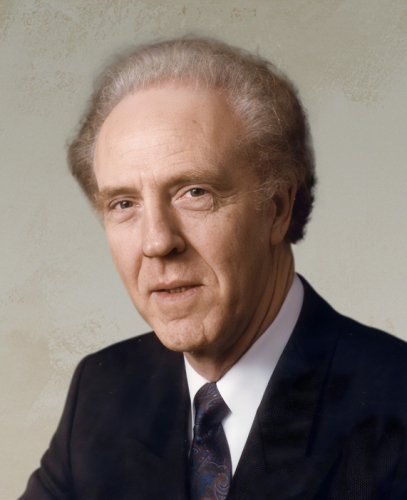 Denis Grenier - Le Groupe Garneau