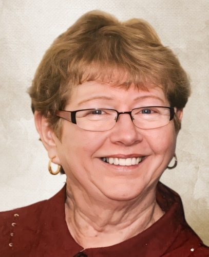 Helen Jolin - Le Groupe Garneau