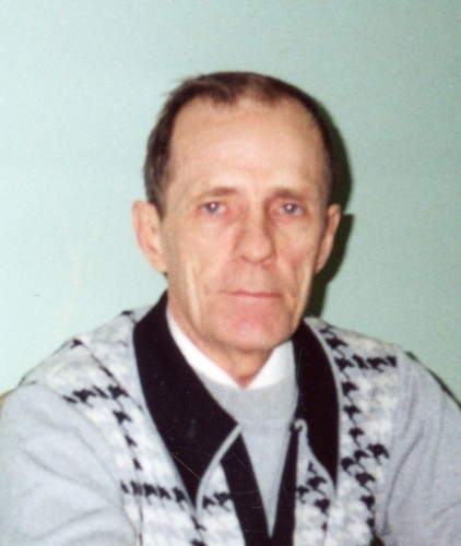 Richard Demers - Le Groupe Garneau